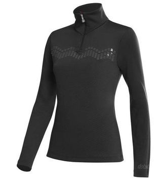 Dotout Flake W - Fleecepullover - Damen