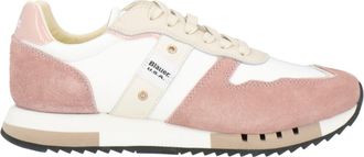 Blauer SCHUHE - Sneakers auf YOOX.COM