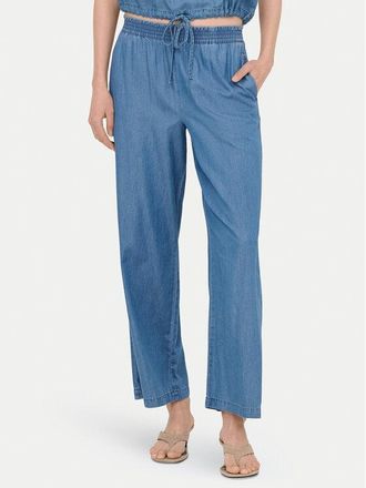 Only Jeans Bea 15369260 Blau Wide Fit