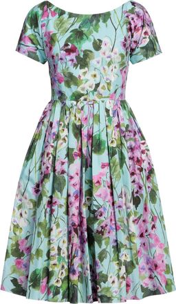 Dolce & Gabbana KLEIDER - Midi-Kleider auf YOOX.COM