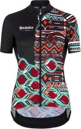 Assos Uma GT SS BCL 2022 - Fahrradtrikot - Damen