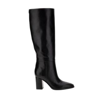 Guess Bottes hautes Perinna en cuir