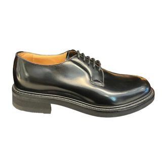 Churchs Homme, Chaussures, Noir, Taille: 40 EU Shannon Derby