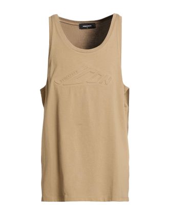 Dsquared2 TOPS - Tank Tops auf YOOX.COM