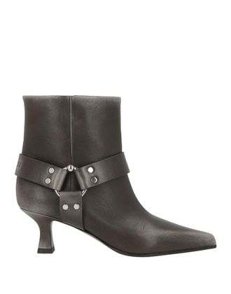 3Juin SCHUHE - Stiefeletten auf YOOX.COM