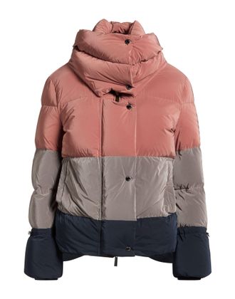 Moorer JACKEN & M&Auml;NTEL - Pufferjacken & Daunenjacken auf YOOX.COM
