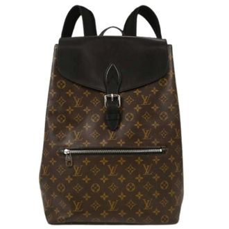 Louis Vuitton Damen, Pre-Owned, Braun, ONE SIZEGr&ouml;&szlig;e