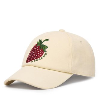 Max Mara Cap Weekend Max Mara 2615571044650 &Eacute;cru