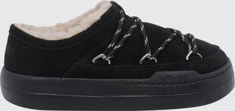 Moon Boot Chaussures Compens&eacute;es Femme couleur Noir