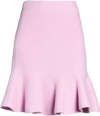 Jil Sander BAS - Mini-jupes sur YOOX.COM