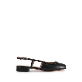 Geox Slingbacks en cuir