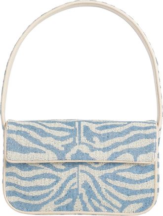 Staud TOMMY BEADED BAG