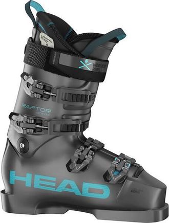 Head Herren Ski-Schuhe RAPTOR WCR 130S ANTHRACITE
