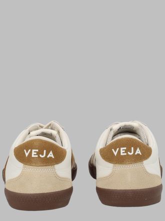 Veja Volley Sneakers - White