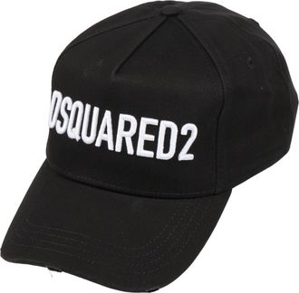 Dsquared2 ACCESSOIRES - M&uuml;tzen & H&uuml;te auf YOOX.COM