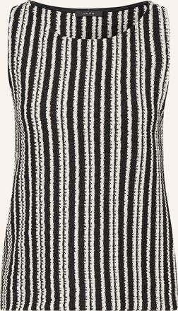 OPUS Stricktop Imesa schwarz
