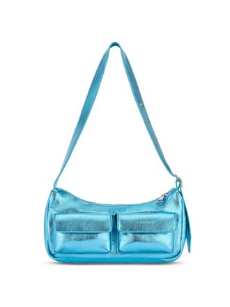 Expatrié Expatri Schultertasche Electra