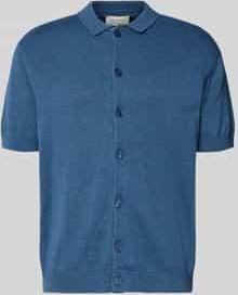 Casual Friday Freizeithemd mit 1/2-Arm Modell BELLS