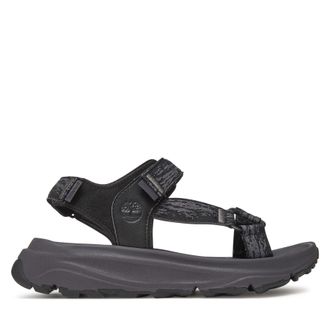 Timberland Sandalen Timberland Motion Dune TB0A41R8ETY1 Schwarz