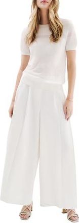 Caroll Femme 251k-mdoris Pull, Cloud Dancer, L EU