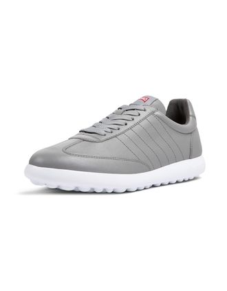 Camper Herren Pelotas XLF K100817 Sneaker, Grau 007, 42 EU