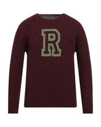 Lanificio Pubblico MAILLE - Pullover sur YOOX.COM