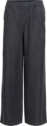 Object Objframe Lisa Wide Mw Pant Noos