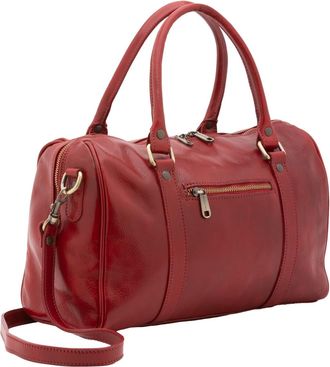 Viola Castellani Weekender BOWLER