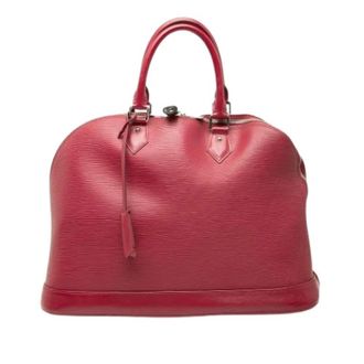 Louis Vuitton Pre-owned Alma GM - - Pre-owned - Damen - Rosa - ONE SIZE