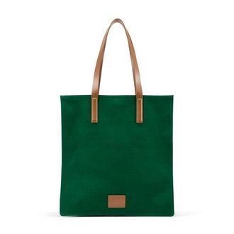 Paul Smith Tote Bag Concertina &agrave; logo en coton