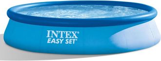 Intex Easy Pool 366 x 91 cm Rundpool ohne Zubeh&ouml;r - Intex