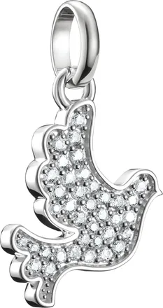 Thomas Sabo Anh&auml;nger Friedenstaube