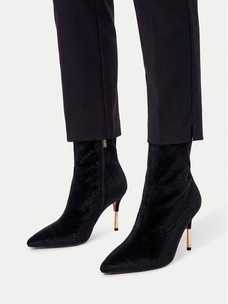 Nine West Stiefeletten EO-LBT905665-36B Schwarz