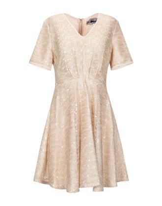 Patrizia Pepe KLEIDER - Mini-Kleider auf YOOX.COM