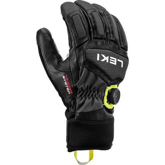 Leki Herren Handschuhe HS Griffin Tune 3D Boa