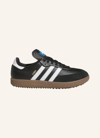 adidas Originals Adidas Originals Golfschuhe Samba Spikeless schwarz