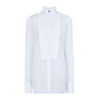 Tom Ford Femme, Blouses et Chemises, Blanc, Taille: 40 FR Tom Ford Chemises White