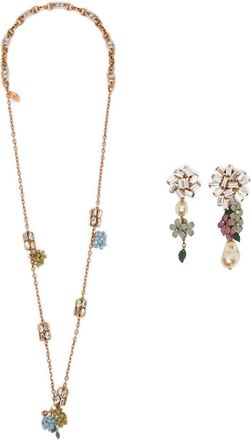 Weekend by Max Mara PARURE PEVERA MULTICOLORE MAX MARA WEEKEND