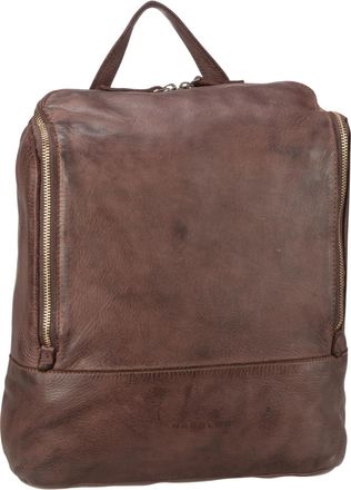 Harolds Rucksack