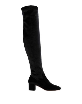 Aquazzura SCHUHE - Stiefel auf YOOX.COM