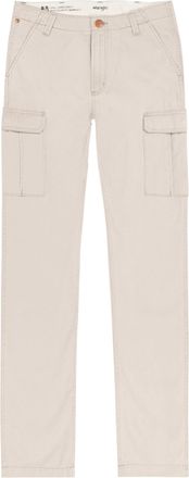 Wrangler Herren Casey Jones Cargo Pants, Beige, 34W / 34L