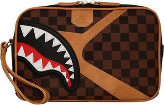 Sprayground Sprayground, Herren, Taschen, Braun, ONE SIZEGr&ouml;&szlig;e