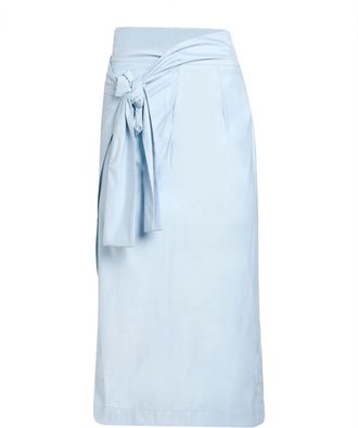 Eleventy HOSEN & R&Ouml;CKE - Midi-R&ouml;cke auf YOOX.COM