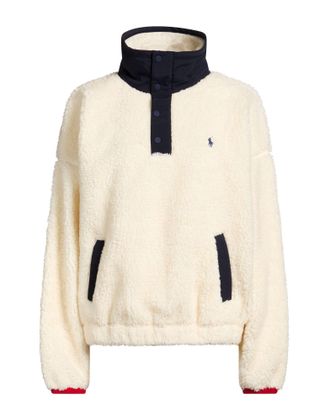 Ralph Lauren JACKEN & M&Auml;NTEL - Shearling- & Kunstfell auf YOOX.COM
