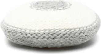 Stine Goya Chunky-knit Beret