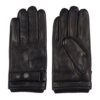 Howard London Smith Handschuhe - - Accessories - Herren - Schwarzk - 9 IN