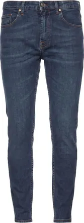 Eleventy HOSEN & R&Ouml;CKE - Jeanshosen auf YOOX.COM