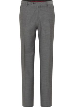 Club of Gents CG CLUB of GENTS Herren Hose CG Cedric, Grau (Grau 81), 42