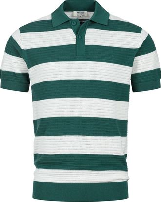 INDICODE JEANS Poloshirt INTidsel