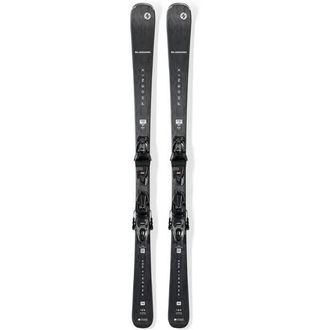 Blizzard Damen All-Mountain Ski PHOENIX R13 X + TLT10 DEMO W